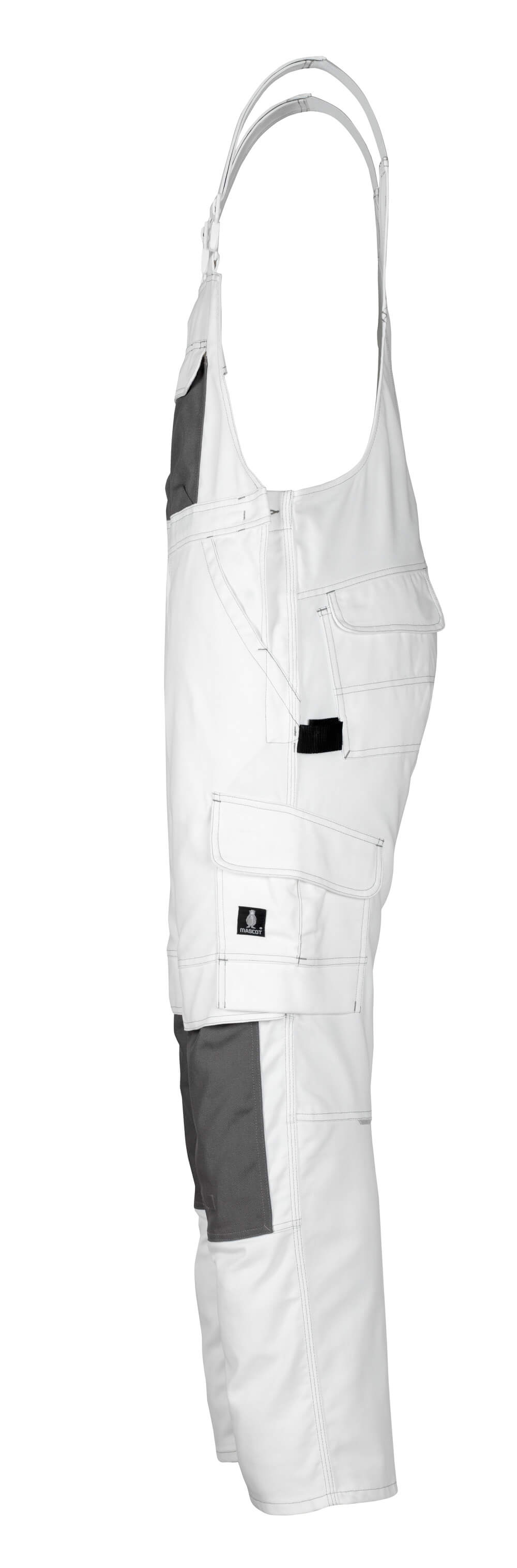 MASCOT BIB PANTS MASCOT 08269-010-06 SIZE 76C48 | Trousers | Onninen