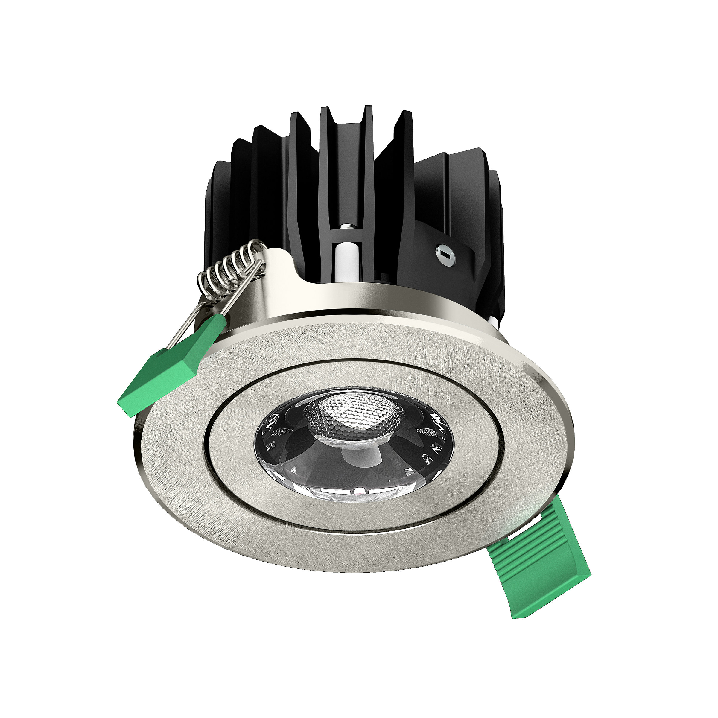 PHILIPS DOWNLIGHT CORELINE RS156B LED9-WB-840 PSR PI6 ALU | Downlight ...