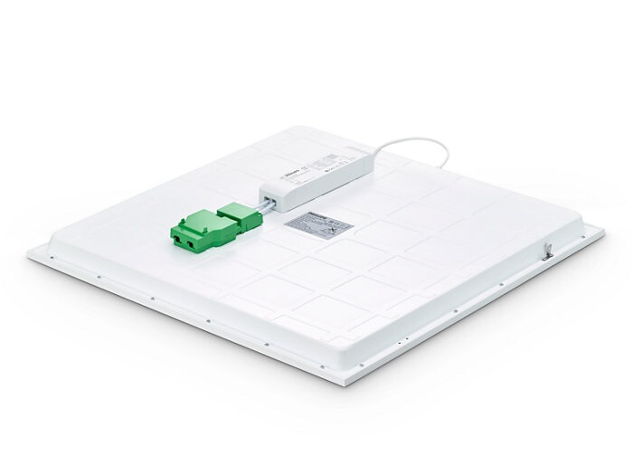 MODULAR LUMINAIRE CORELINE PAN RC132V 36S/840 PSD W60L60 OC ...