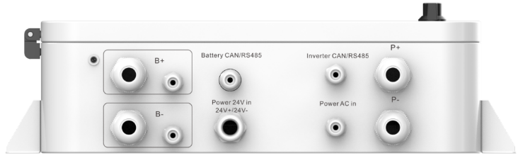 DYNESS PV TARVIKE DYNESS COMBINER BOX TOWER 5IN1 | Invertterit, akut ja ...