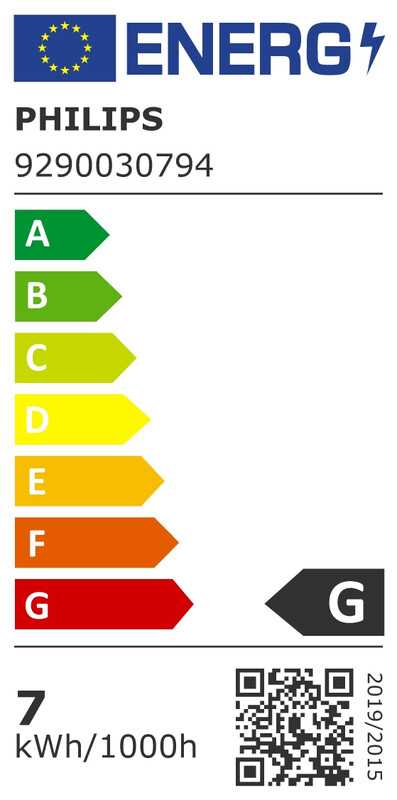 PHILIPS SPOTLIGHT GU5.3 927 420LM 35=7W MR16 36D | Led-Lamp/Multi-Led ...