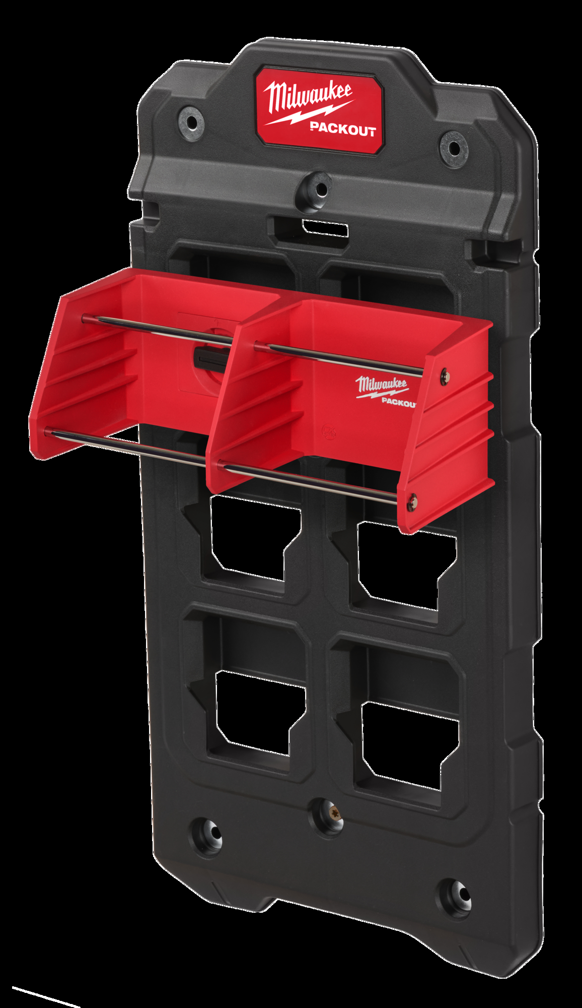 PLIERS RACK MILWAUKEE PACKOUT | Diverse verktøy | Onninen AS