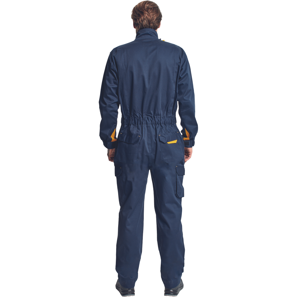 CERVA OVERALL MULTINORM CERVA BLUE XS | Other Shoes | Onninen