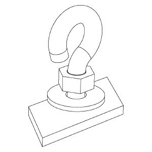 MEKA LIGHTING FIXTURE MEK VR PG | Cable Trays | Onninen