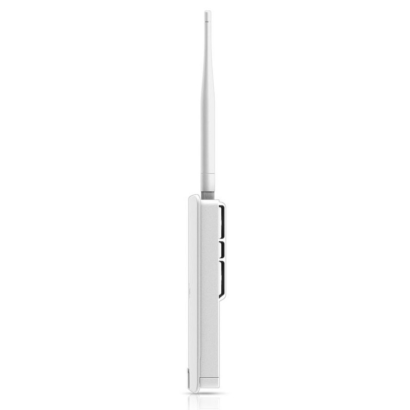 ENGENIUS WIRELESS BASESTATION 11A/N 5GHZ 300Mbps 2T2R 2x5DBI ...