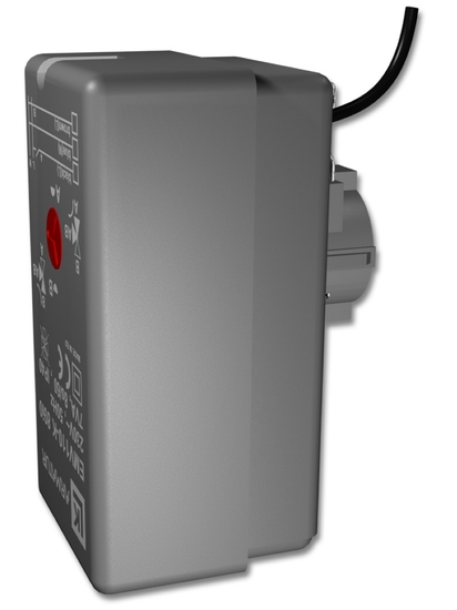 LK ZONE VALVE ACTUATOR LK 525 230V WITH MOLEX-CONNECTOR | Heating ...