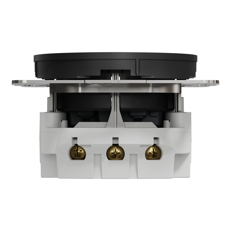 SOCKET OUTLET W USB ELKO ONE SSO WITH 1X USB C PD CHARGER ...