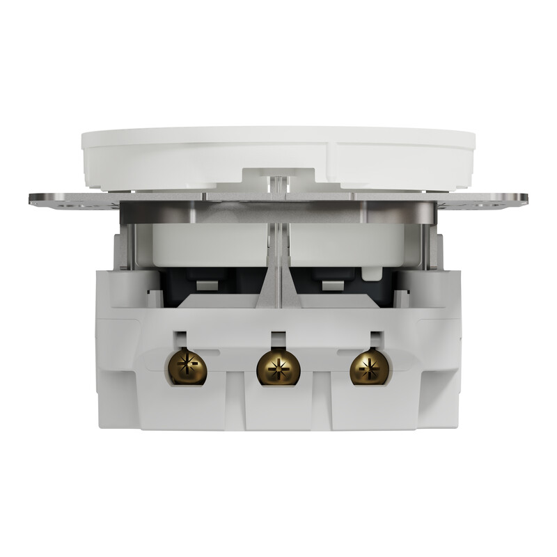 SOCKET OUTLET W USB ELKO ONE SSO WITH 1X USB C PD CHARGER ...