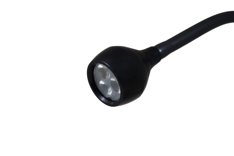 SUNNEX TASK LIGHT LUMIUS 30110 | Work Lights | Onninen