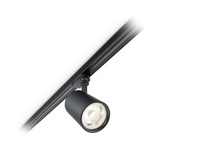 PHILIPS SPOTLIGHT CORELINE PROJECTOR ST151T LED30S/930 WB BK | Shop ...