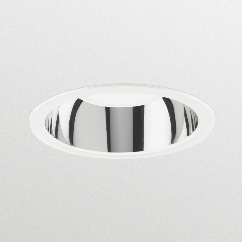 PHILIPS DOWNLIGHT CORELINE RECESSED DN140B LED20S/840 PSU C PI6 ...