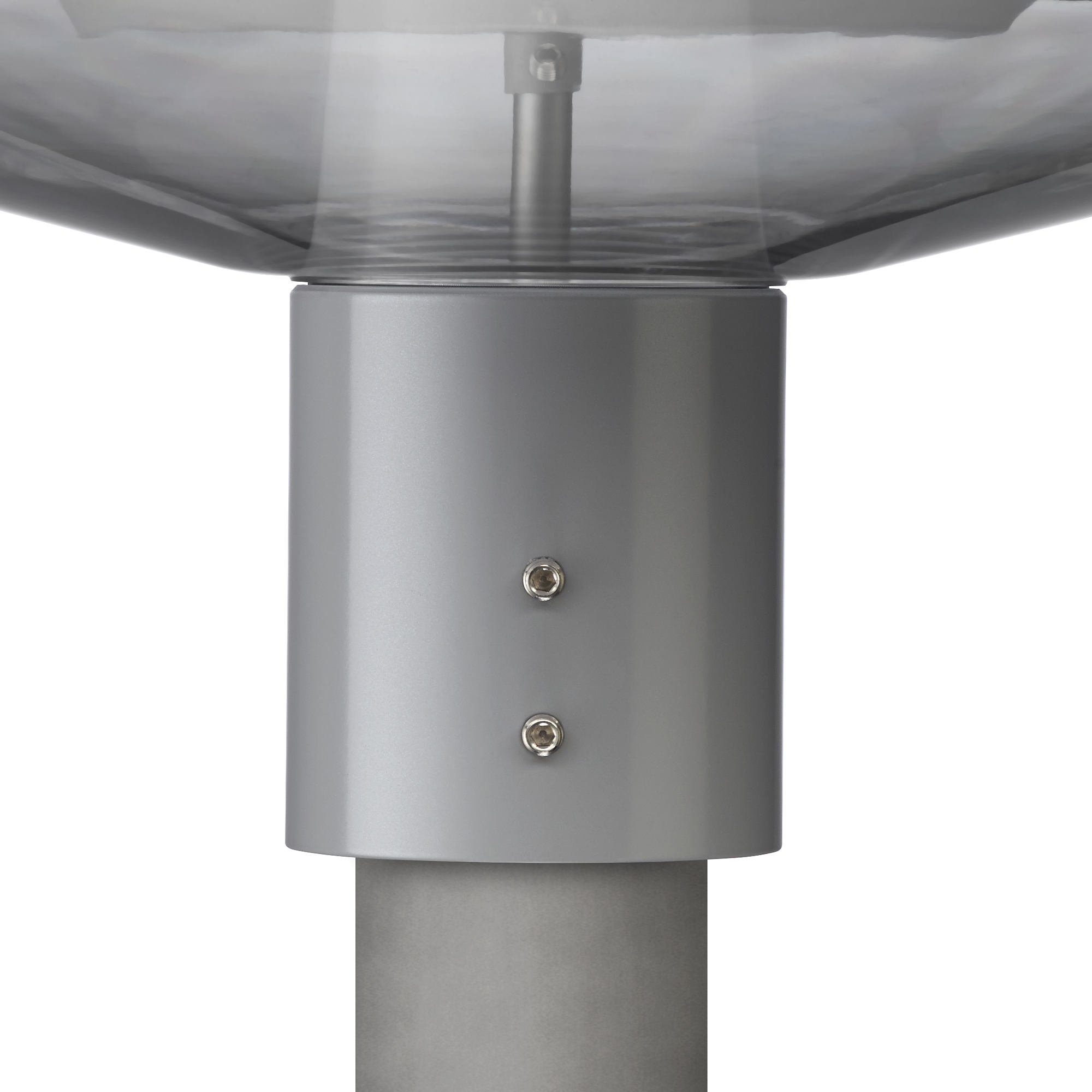 PHILIPS POLE MOUNT. LUMINAIRE BDP102 LED60-/740 II DS PCF LS | Urban ...