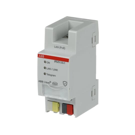 GATEWAY KNX KNX/IP INTERFACE SECURE | Bygg EIB / KNX | Onninen AS