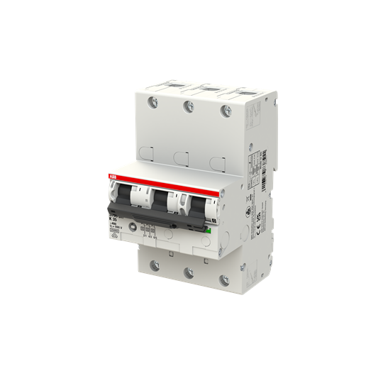 HOVEDSIKRING AUTOMAT S753DR-K35 SEL | Inntaksautomater | Onninen AS