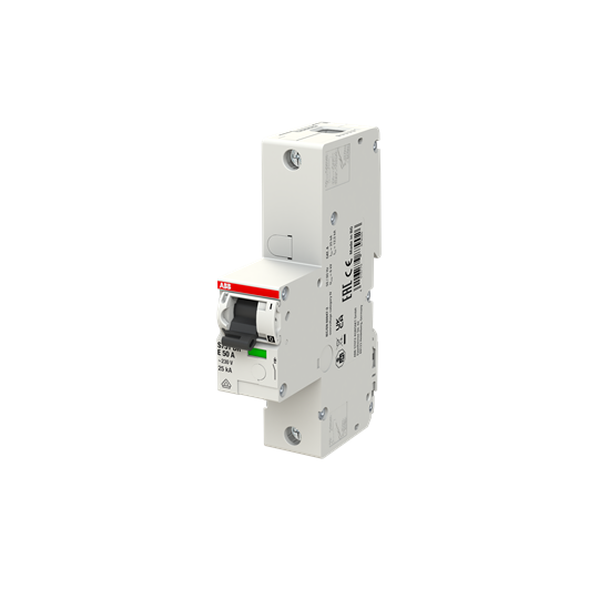 HOVEDSIKRING AUTOMAT S751DR-E50 SEL. IEC | Inntaksautomater | Onninen AS
